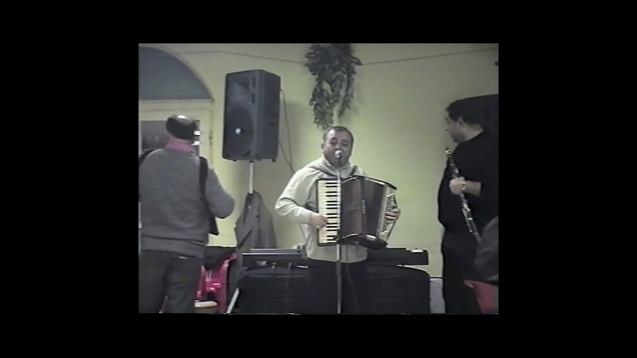 Marin Doru acum 30 de ani - lautareasca veche - YouTube