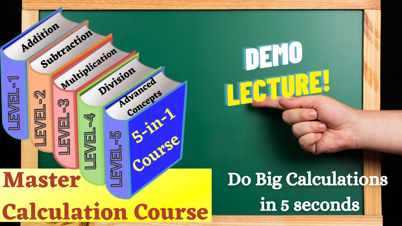 How To Do Big Calculations In Seconds YouTube how-to-do-big-calculations-in-seconds-youtube
