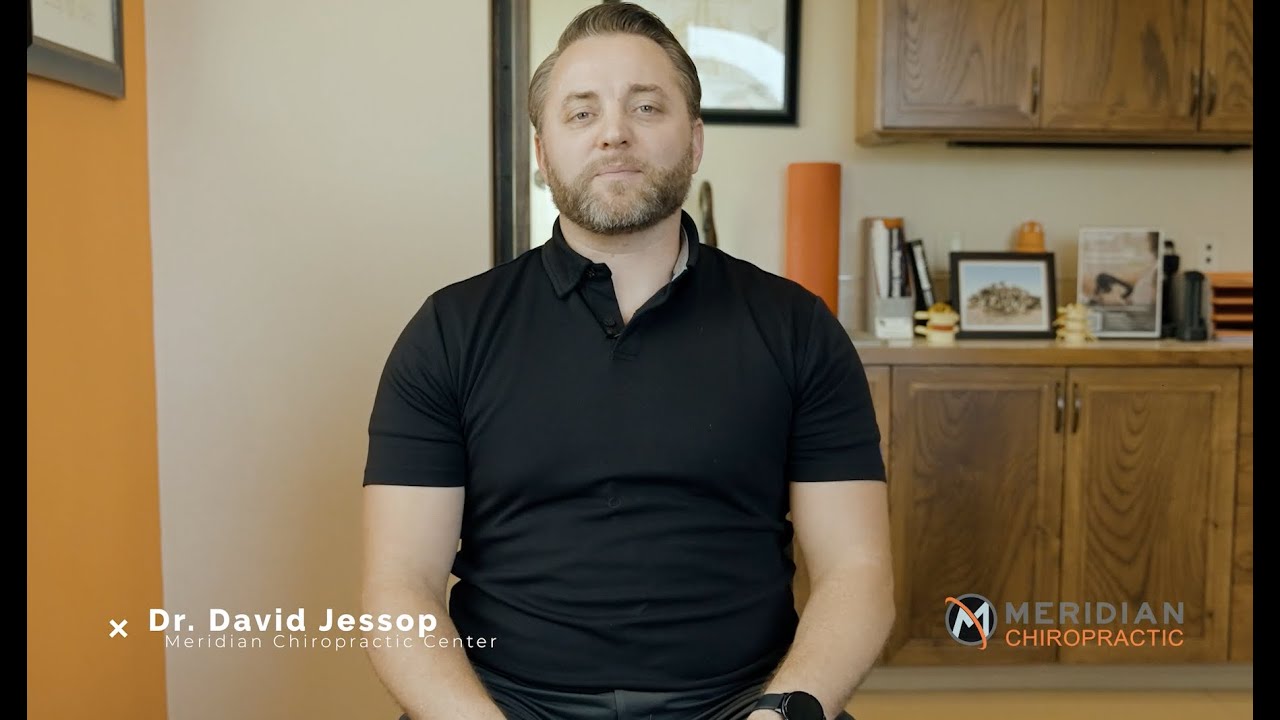 Pain Relief Resources | Meridian Chiropractic