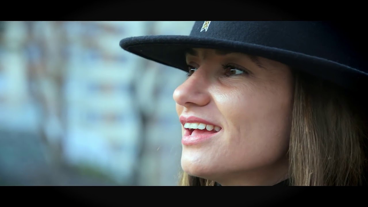 Anca și Alin jivan - Domnul este Stânca mea (Official video) - YouTube