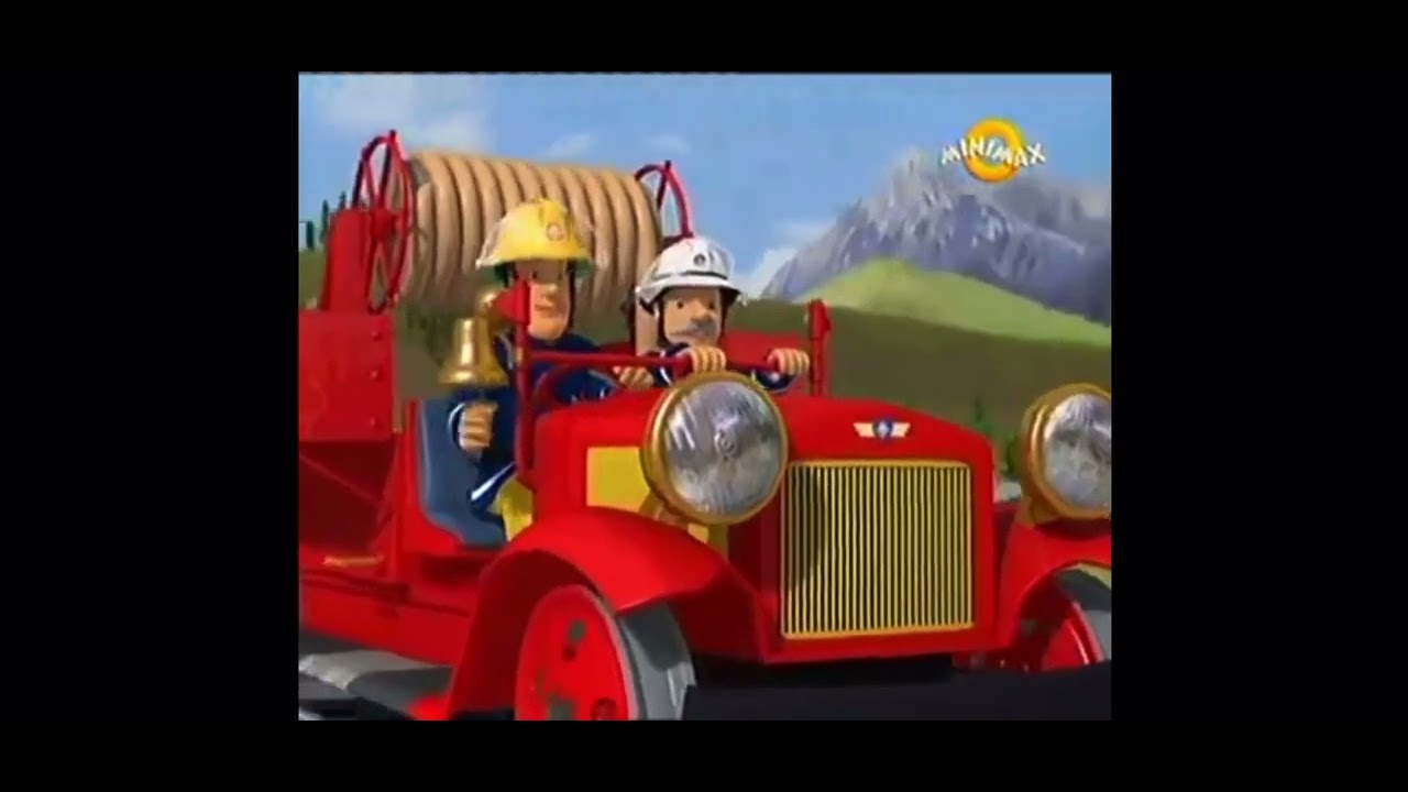 Fireman Sam Serbian Intro (2008, Version 2) 🇷🇸 - YouTube