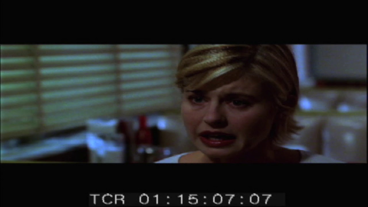 dialogue scene - YouTube