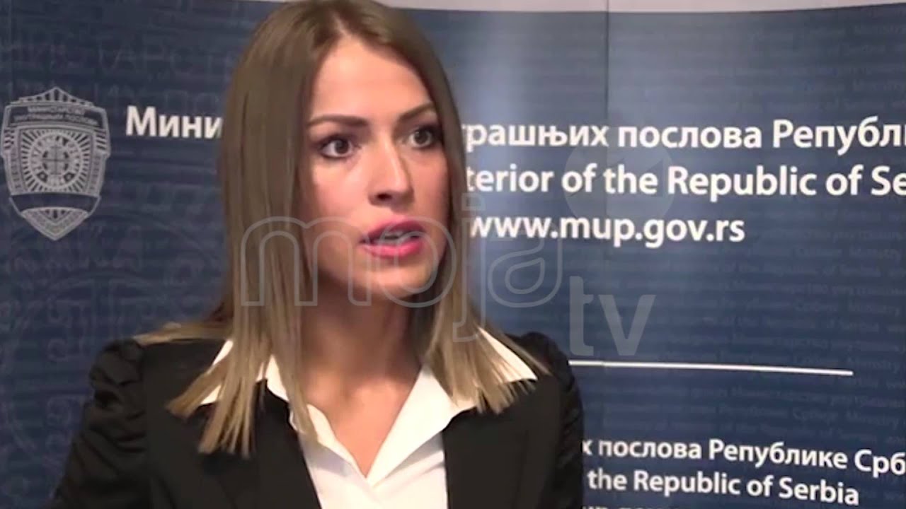 DIJANA HRKALOVIC - YouTube
