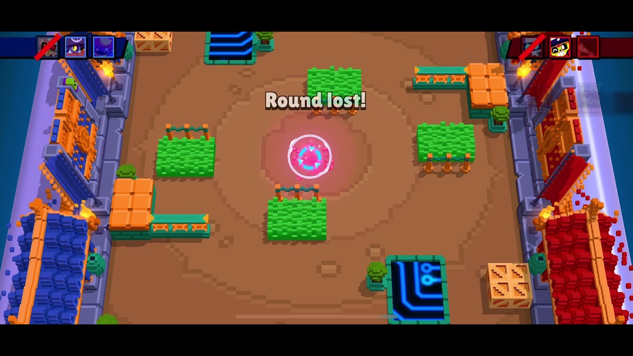 Best trio for no surrender map in duels - YouTube