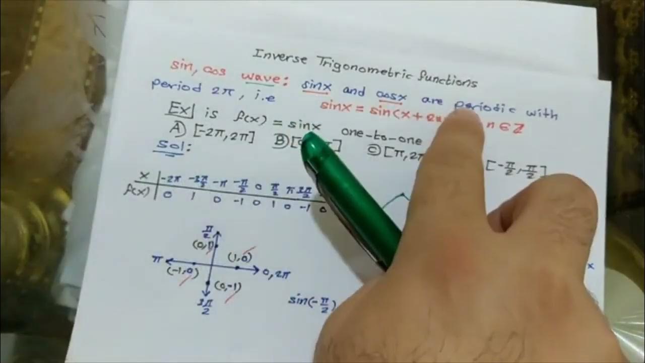 Math 101 Lec10 Youtube