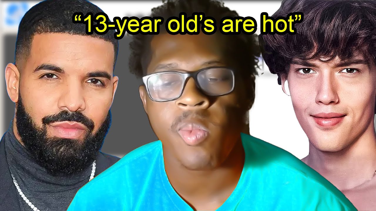 The Two BIGGEST Predators Of 2024 Have Been Caught.. - YouTube