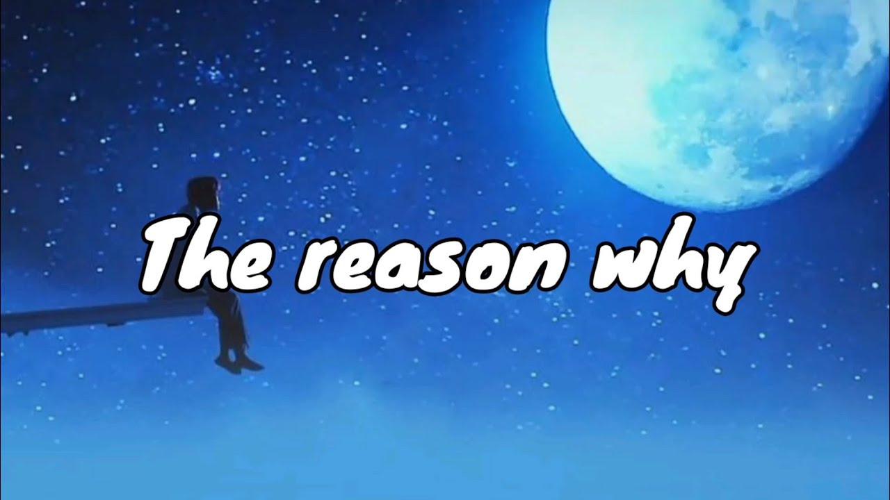 Rnla - The Reason Why (Lyrics) maybe I'm shy - YouTube