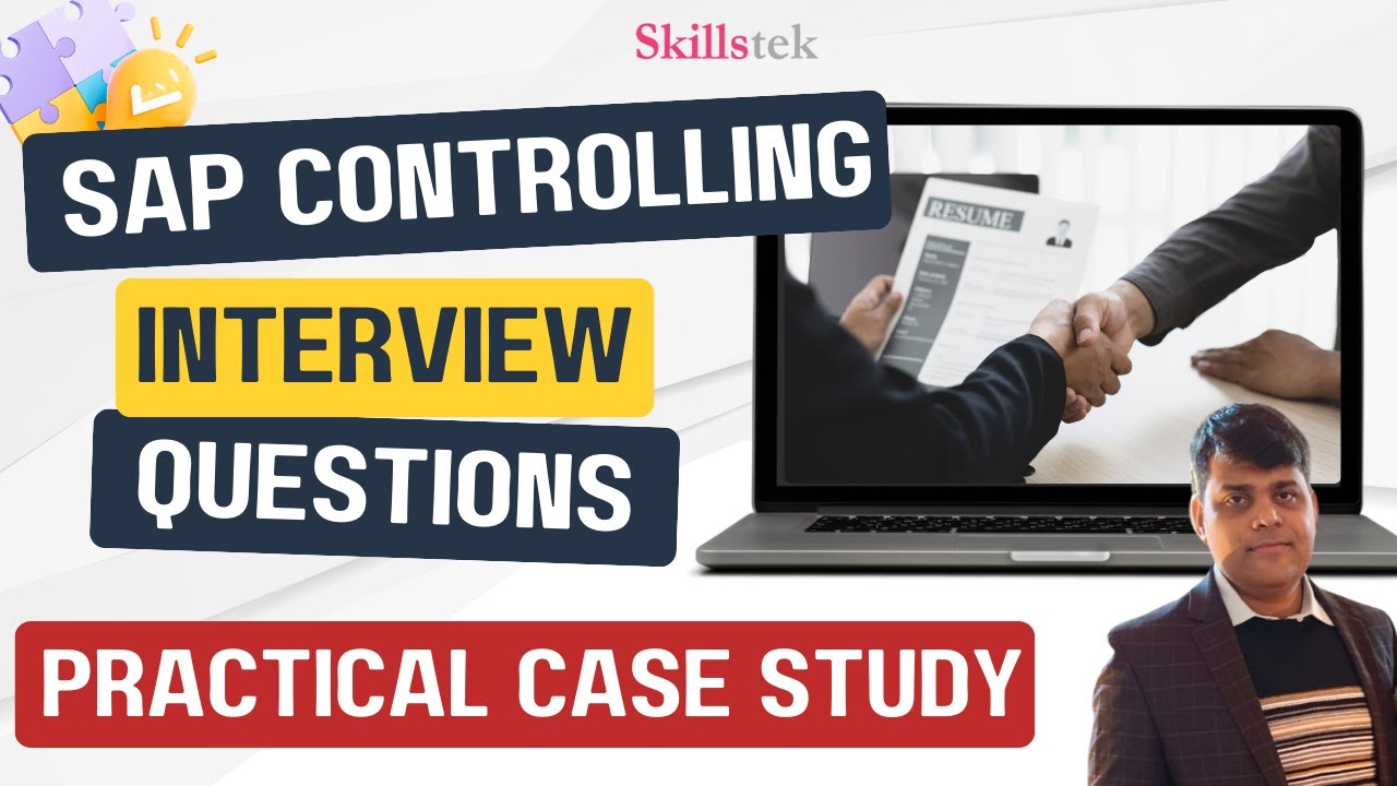 SAP Controlling Practical Case Study - COPA Assessment | Internal Order ...