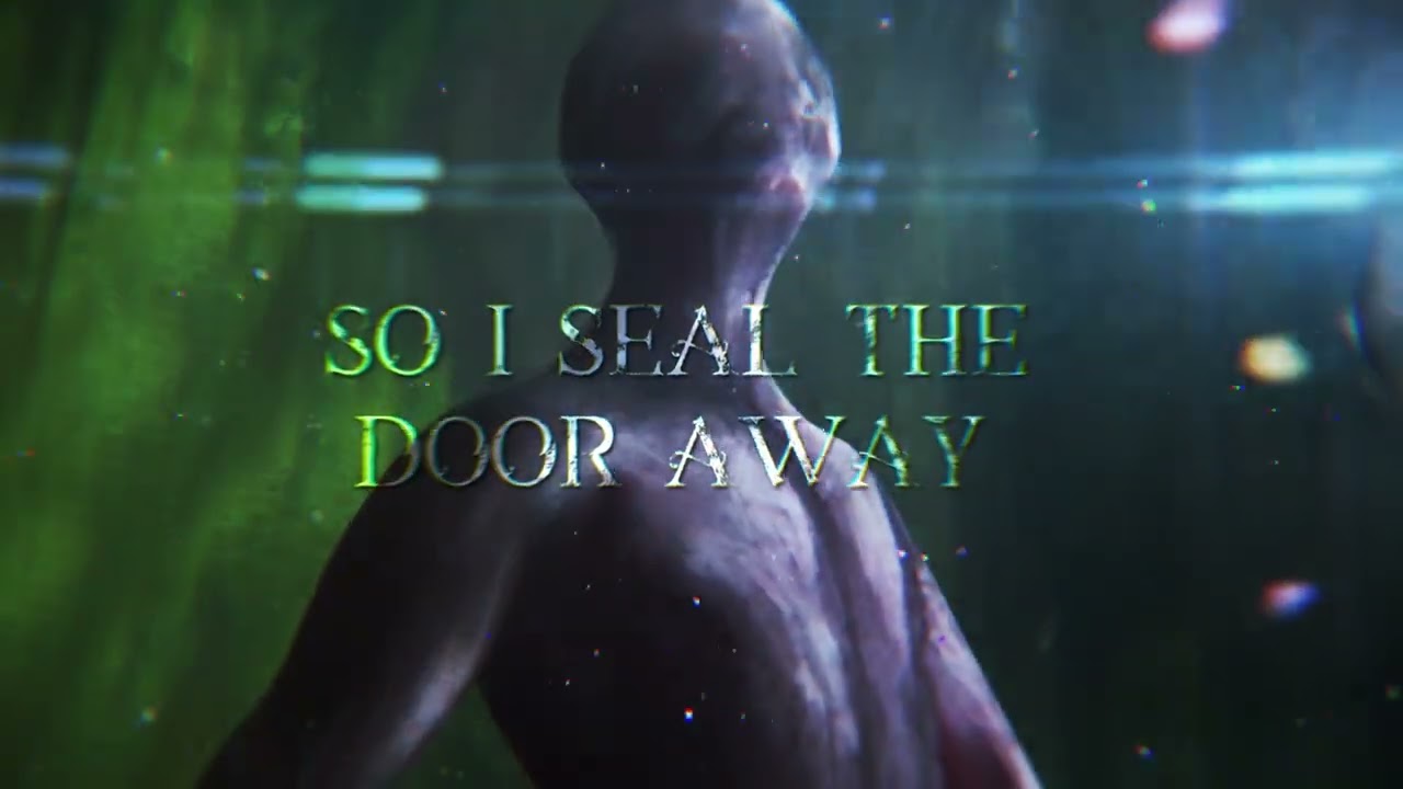 INANIMATE EXISTENCE - Endless Waves [NEW SONG/Lyric Video] - YouTube