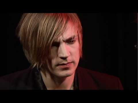 Carl Norén - Jag har bränt många broar - YouTube