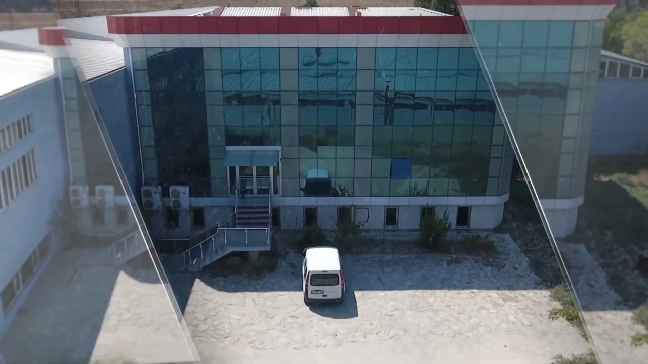 Ren Cam Tanıtım Filmi - YouTube