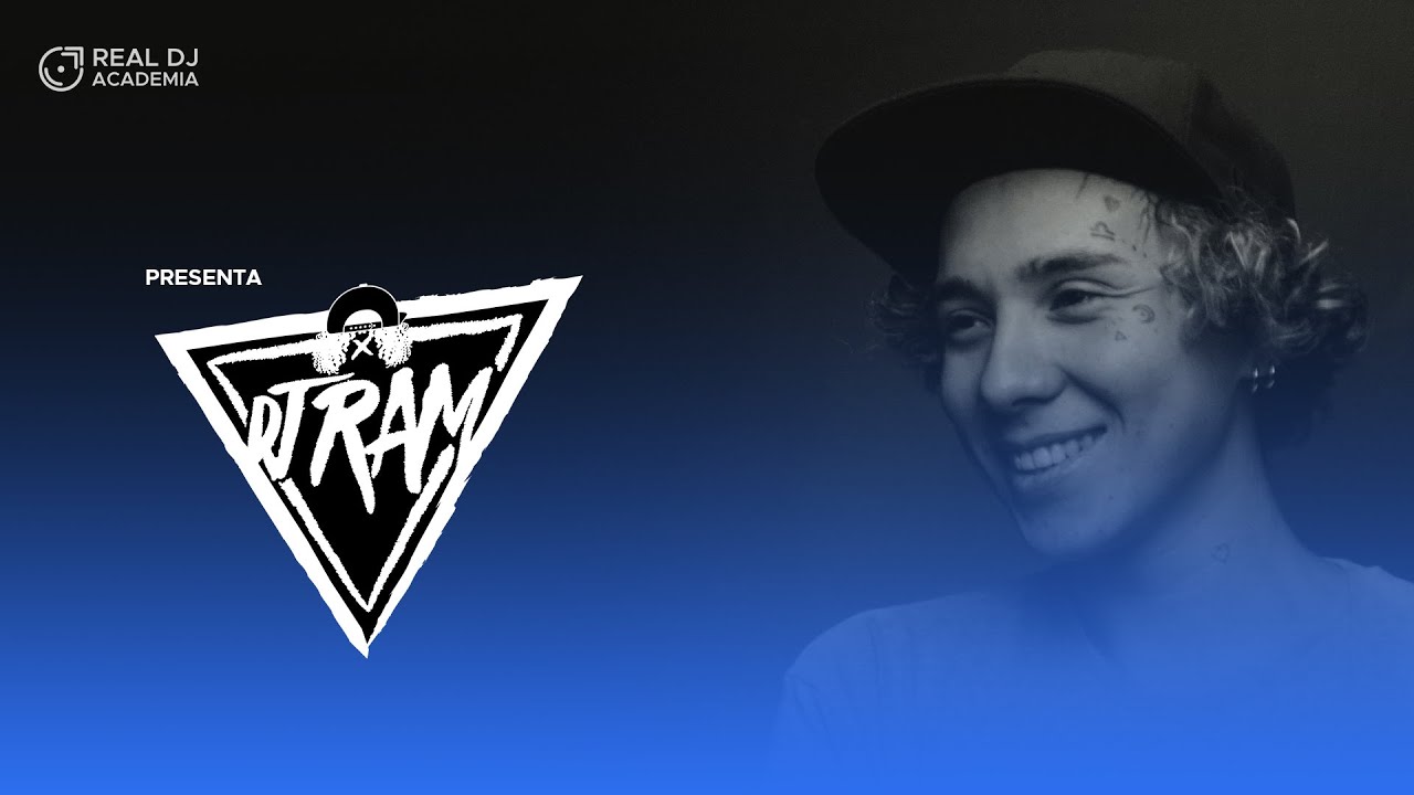 Te presentamos a DJ RAM - YouTube