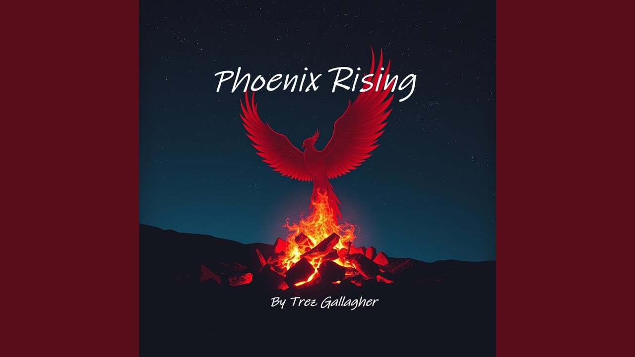 Ever Rising - YouTube