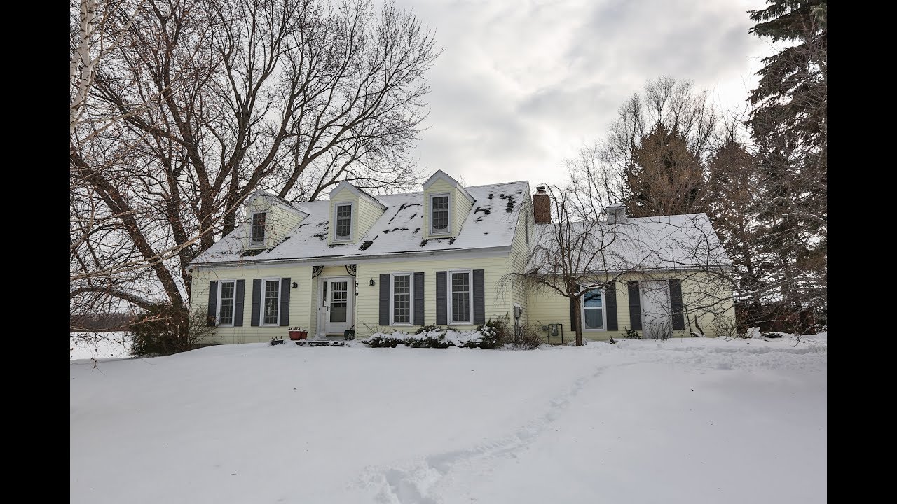 1210 Brick Church Rd, Ontario, NY presented by Bayer Video Tours - YouTube