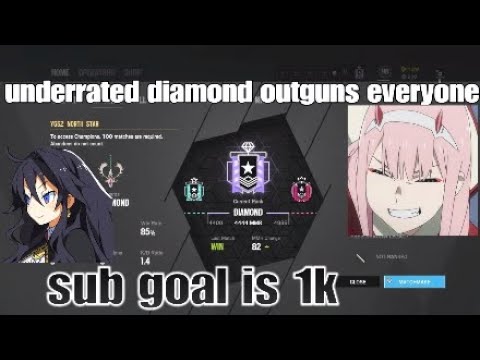 BEST #1 XIM APEX DIAMOND OUTGUNS CHAMP AND DIAMOND STREAMERS R6 GUNNER ...