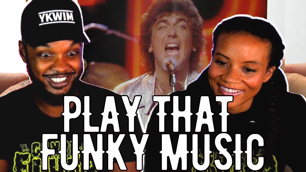 TOO CATCHY! 🎵 WILD CHERRY Play That Funky Music Reaction - YouTube