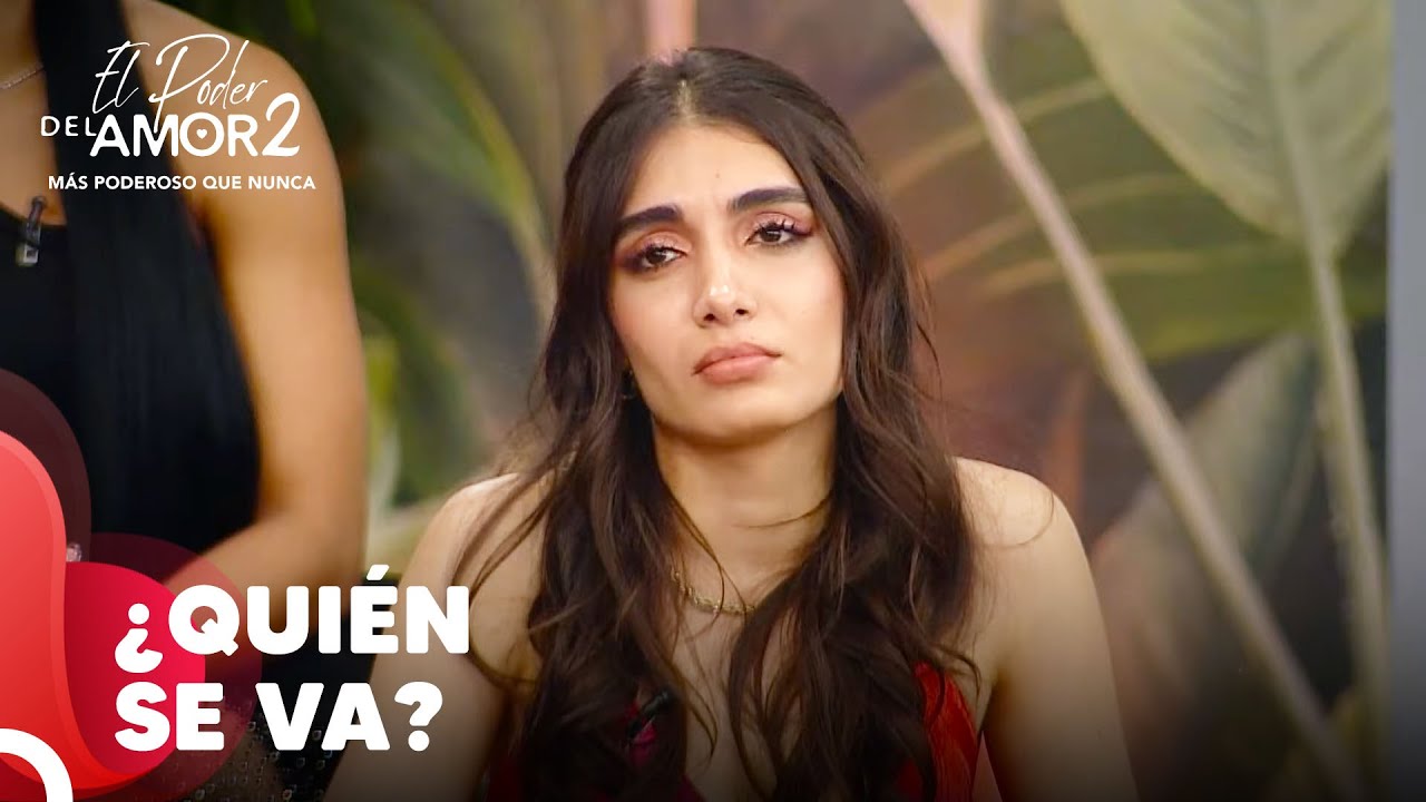 Conteo De Los Votos | El Poder Del Amor 2 Capitulo 56 - YouTube