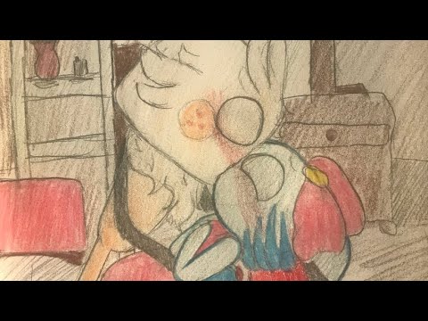 ride it meme goob x poppy for@Goob-hug-hug - YouTube