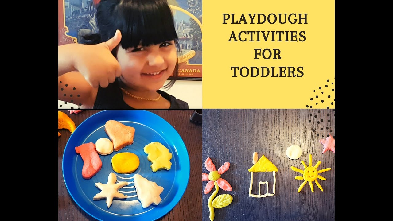 Play Dough Activities For Toddlers Activities For Kids Fun play-dough-activities-for-toddlers-activities-for-kids-fun