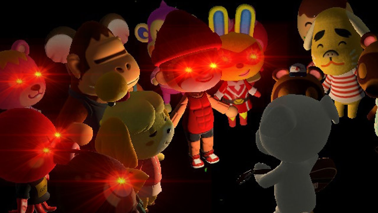 CURSED HIDE AND SEEK - YouTube