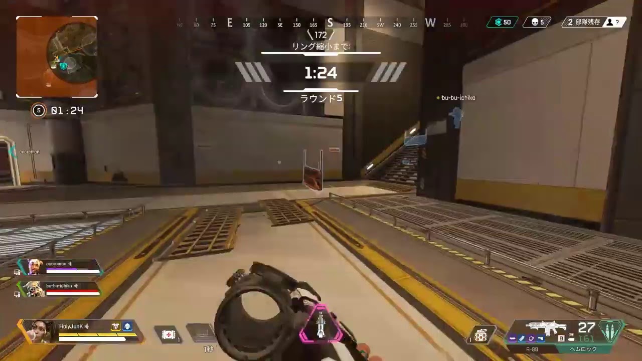 Apex Legends - YouTube