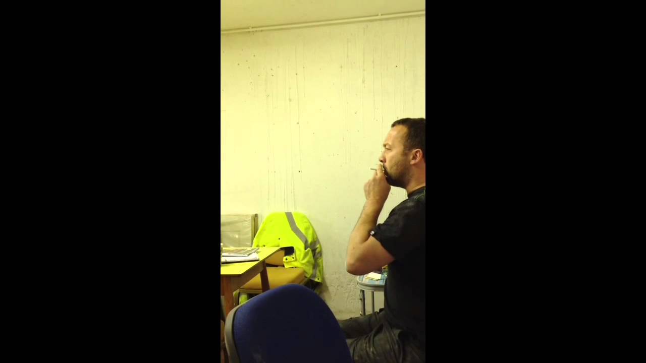 Dad Got Caught Smoking Prat Youtube