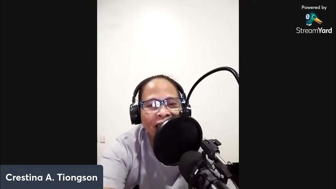 Update lang tayo mga ka lodi, Tara kantahan tayo, jamming sayawann tamsakan din. - YouTube