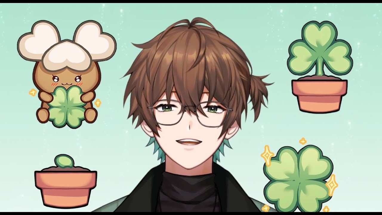 [MEMBERSHIP] มาเป็น Clover Family ด้วยกันนะครับ『Masumi Kyou I KLAVIER ...