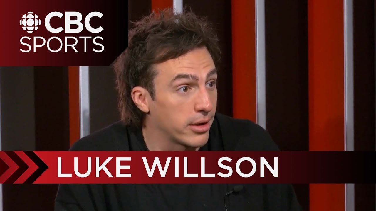 Did you know Canadian Super Bowl champ Luke Willson loves cycling ...