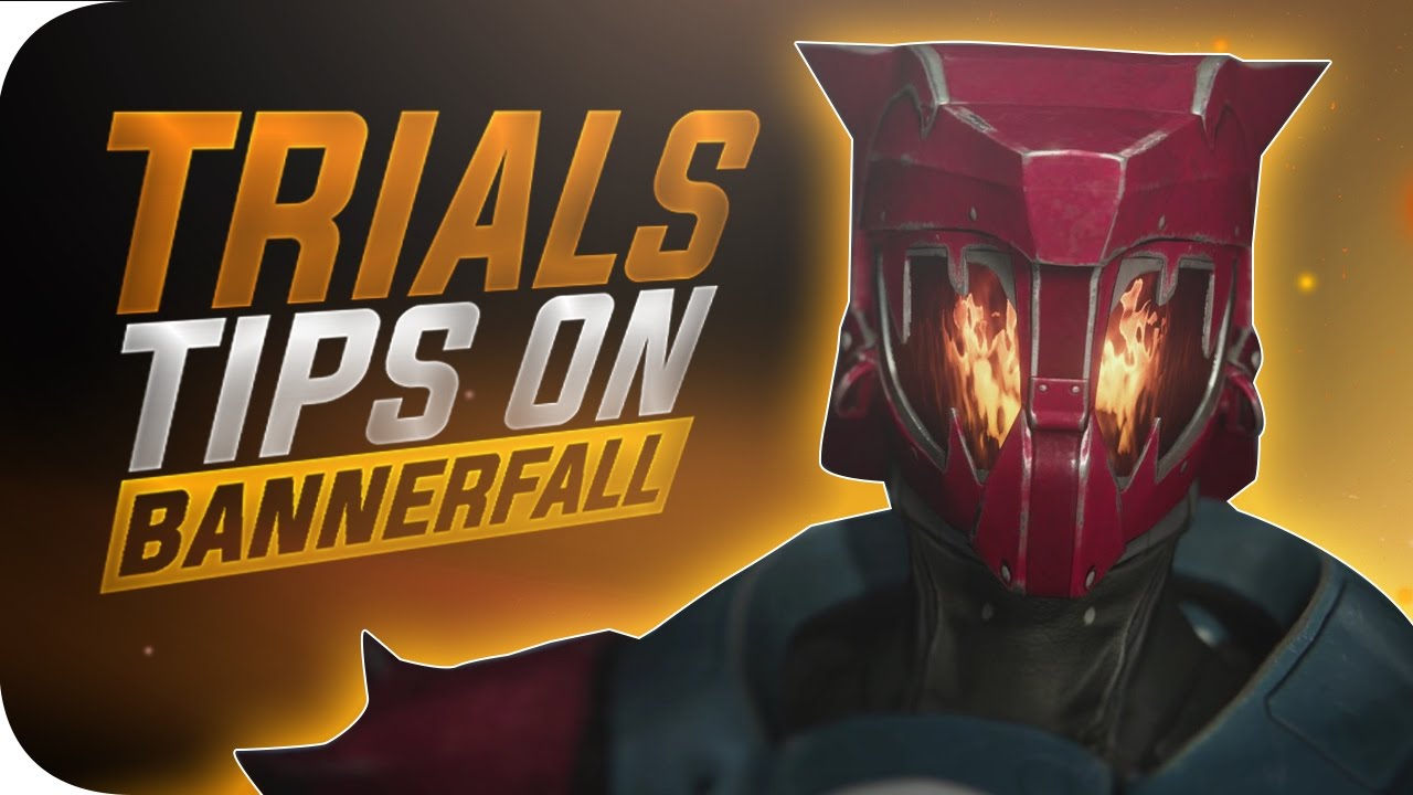BANNERFALL TRIALS OF OSIRIS TIPS AND TRICKS - HOW TO GO FLAWLESS YEAR 3 ...