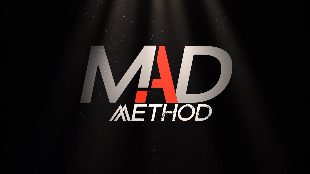 M.A.D METHOD official video (personal trainer Montréal) - YouTube