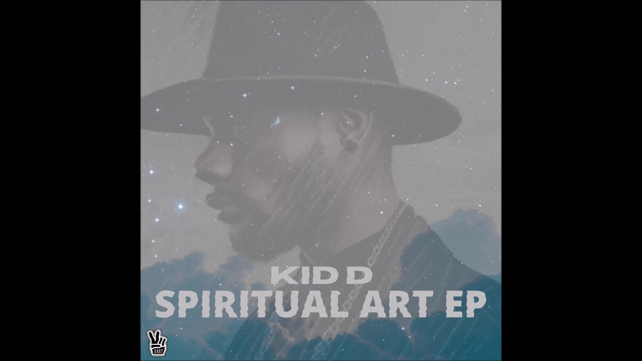 Kid D - Super Natural - YouTube