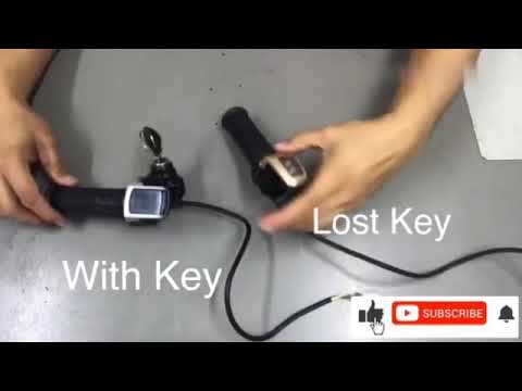 Scooter Drift (KEY) hack - YouTube
