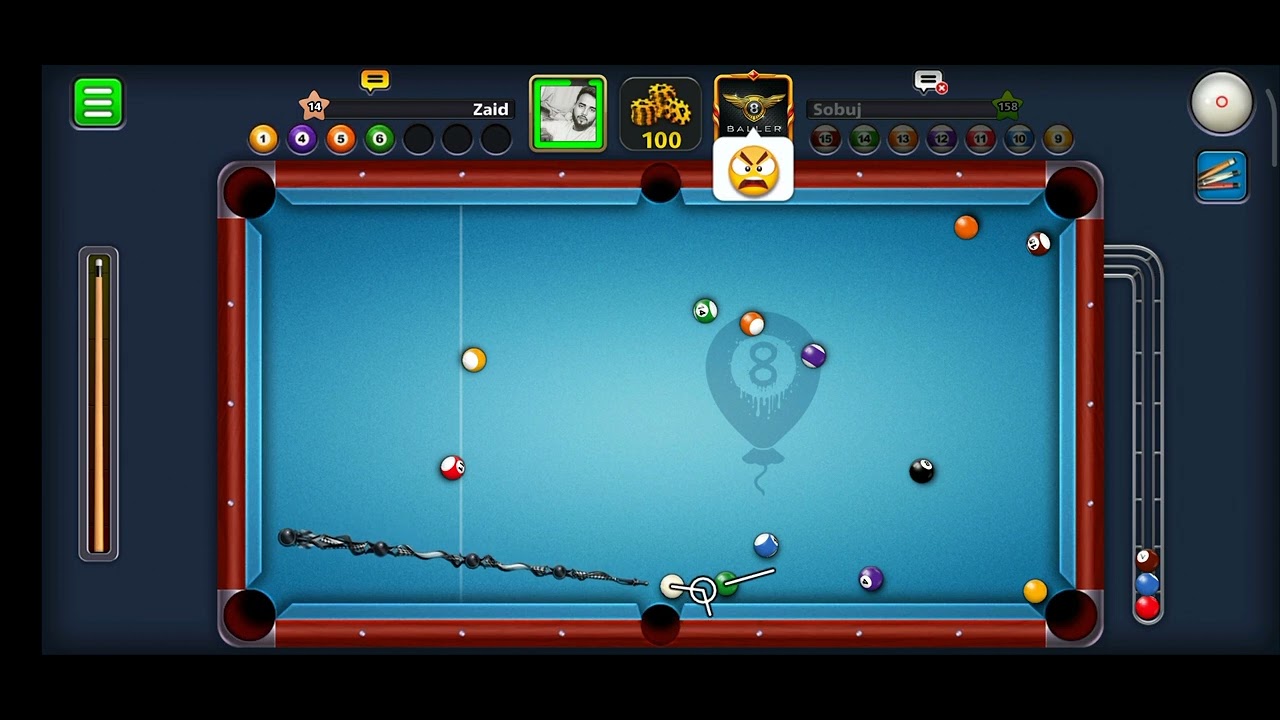 USA 8 BALL POOL NEW BOX OPEN - YouTube