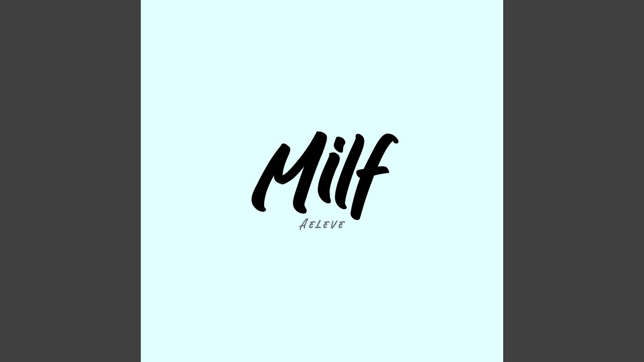 Milf Youtube