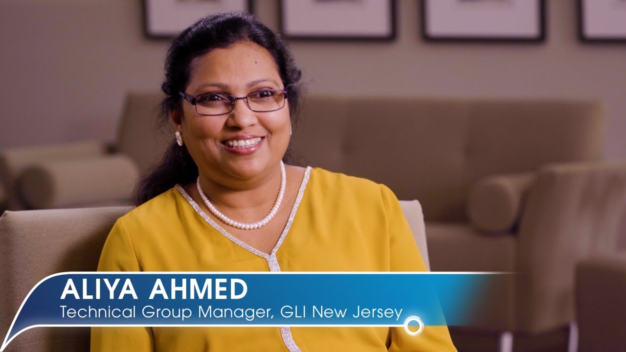 Aliya Ahmed Illuminating Questions - Gaming Laboratories International ...