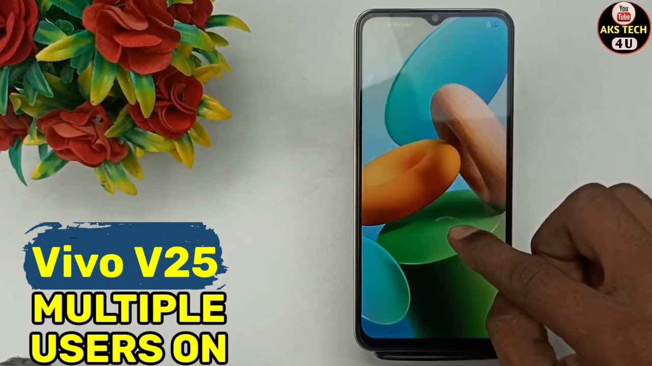 How To Create Second Space In Vivo V25 Vivo V25 Create Second Space how-to-create-second-space-in-vivo-v25-vivo-v25-create-second-space