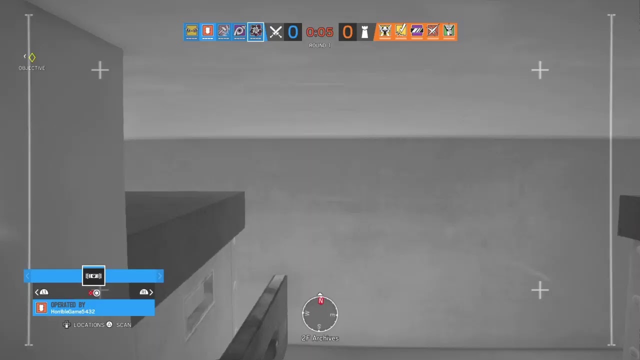 Road to copper 4. R6 Siege - YouTube