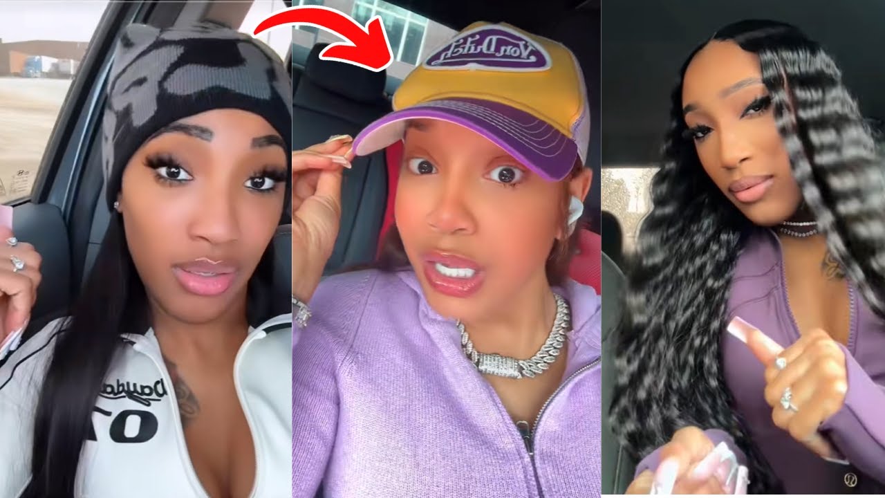 Girl Who Was Befriended Says She Was Never Jealous & Wanted To Be Like ...