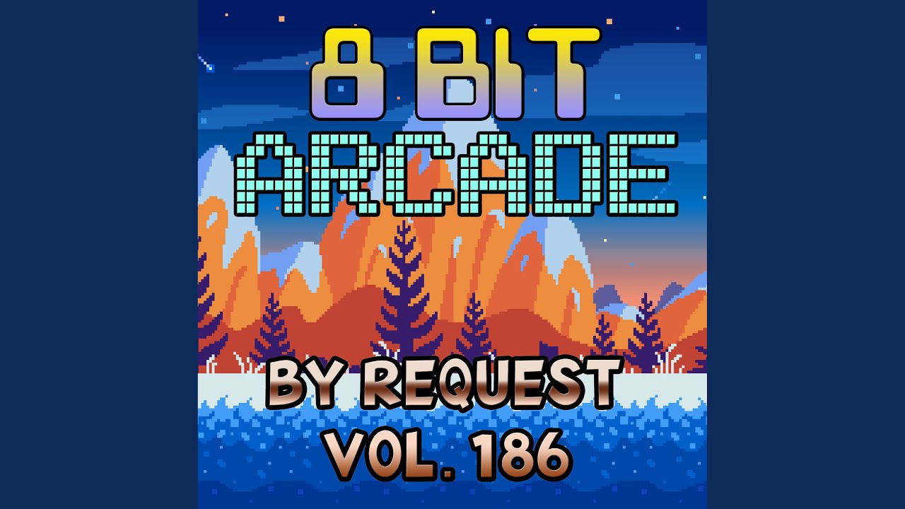 Goodbye to Love (From "Minions, the Rise of Gru") (8-Bit Phoebe ...