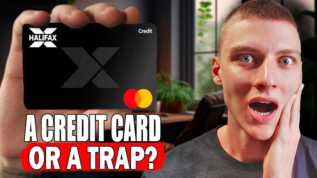 Why the Halifax Balance Transfer Credit Card Could Save You Money Full ...