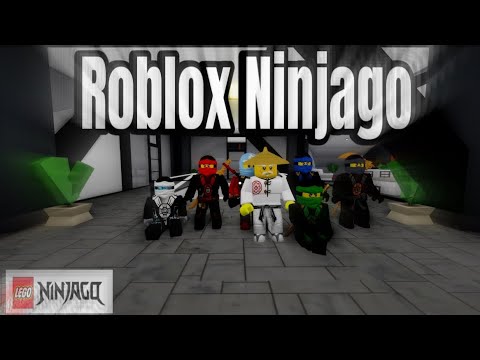 Episode: 2 Ninjago Roblox RP| Corruption Of The Mayor - YouTube
