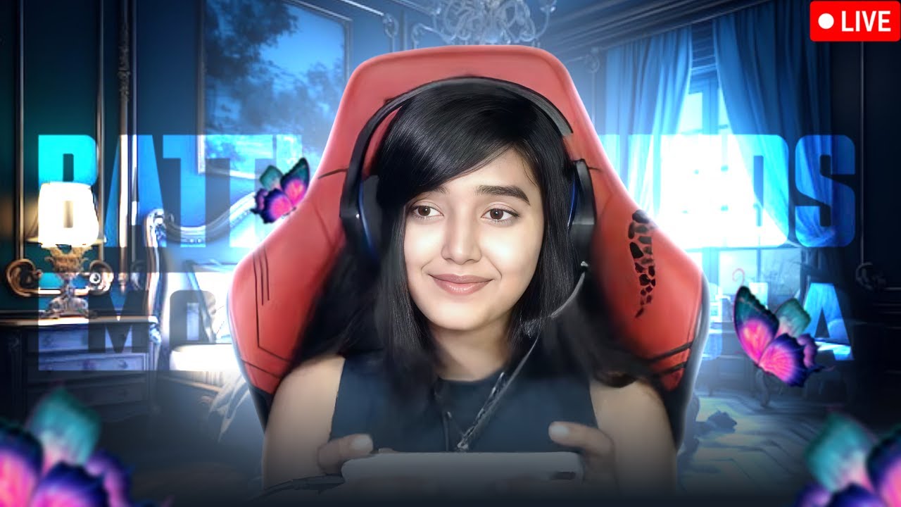 120 FPS ACE MASTER to CONQUROR RANKPUSH #shorts #bgmi #pubgmobile #girlgamer - YouTube