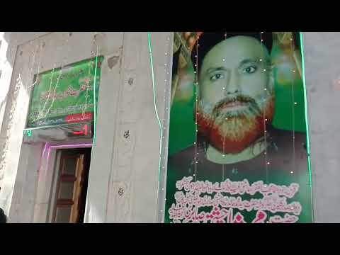 Maqsood Ahmed Niazi Khan Qawwal