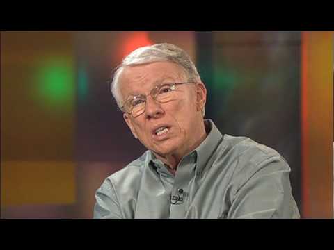 Dr. Larry Crabb: Ecclesiastes/Song of Solomon - Love Letters From God ...