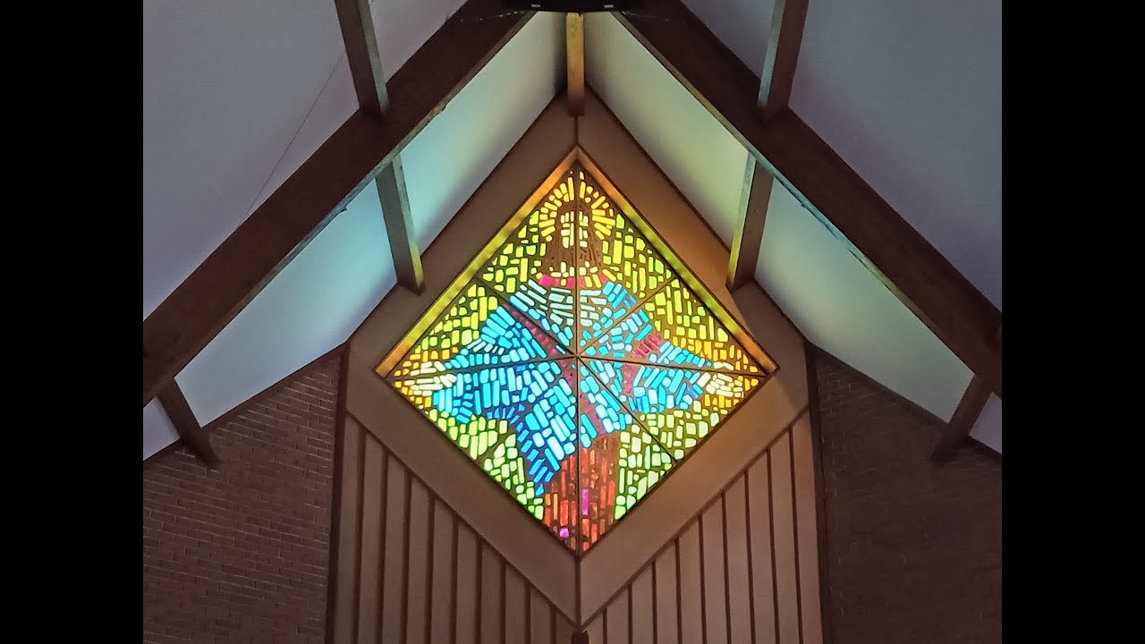 Fourteenth Sunday after Trinity - YouTube