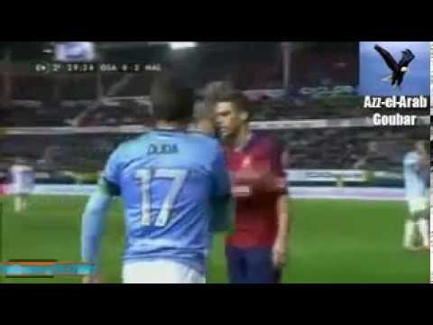 Football respect