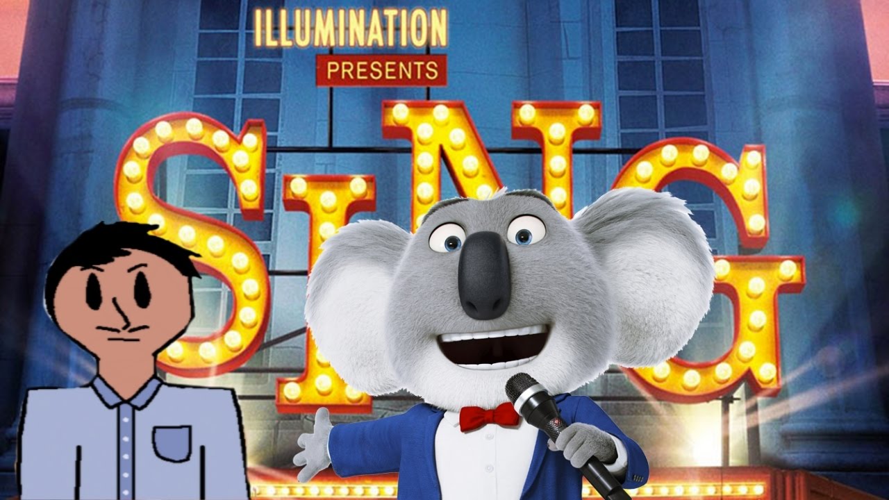 FURRY MUSICAL - Sing Vlog - YouTube