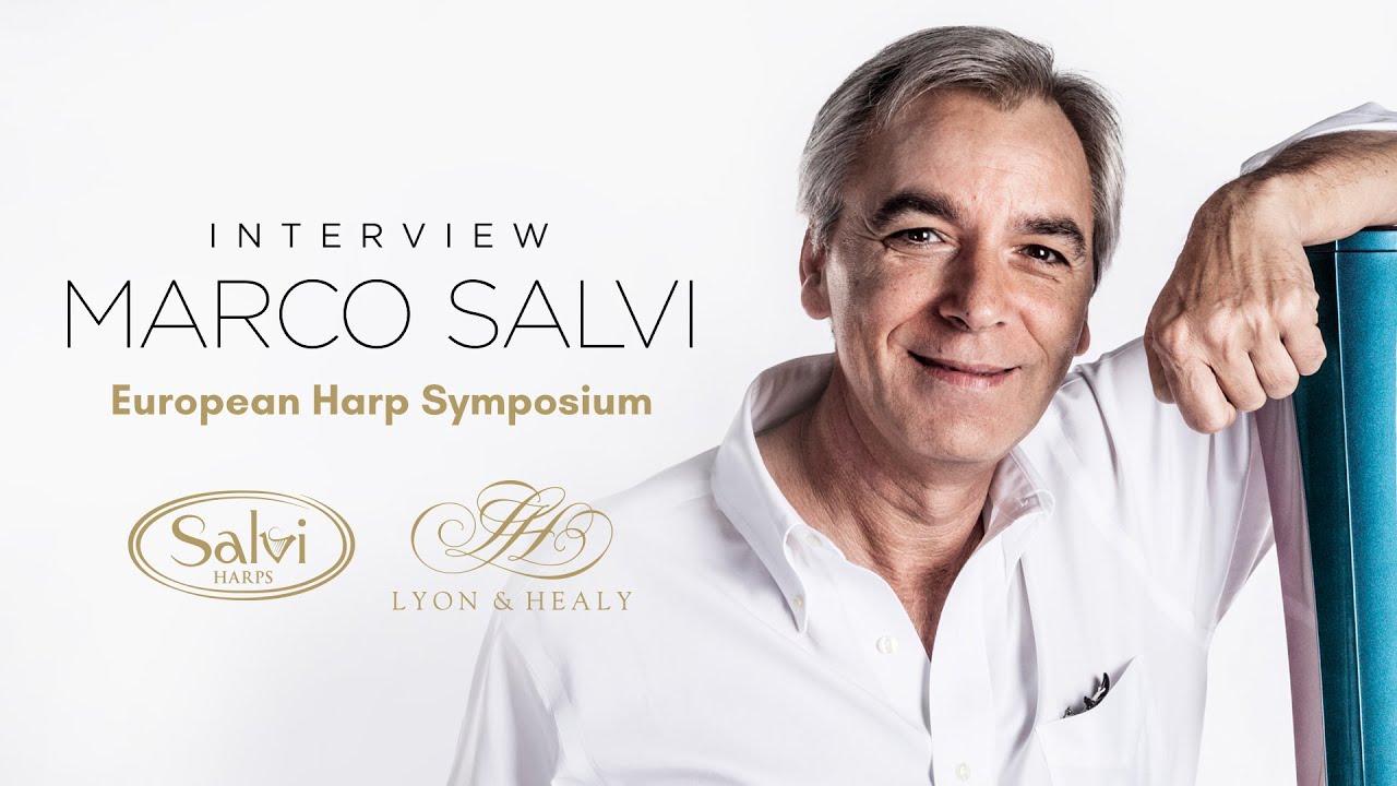 Interview with Marco Salvi – Music Education, Innovation, and the ...