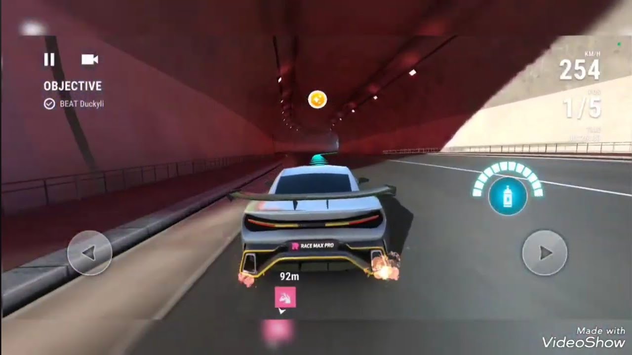 Race Max Pro | Naran Hyper Coupe [4K GAMEPLAY] - YouTube
